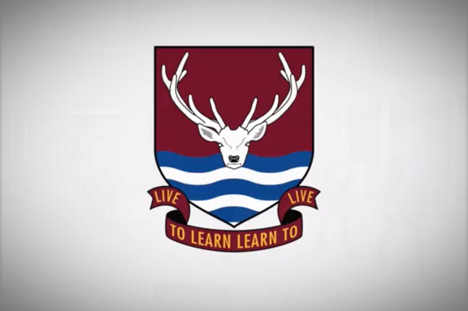 Desborough Hall :: Tring Book Festival