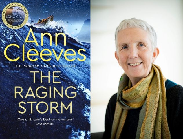 What's On :: Tring Book Festival