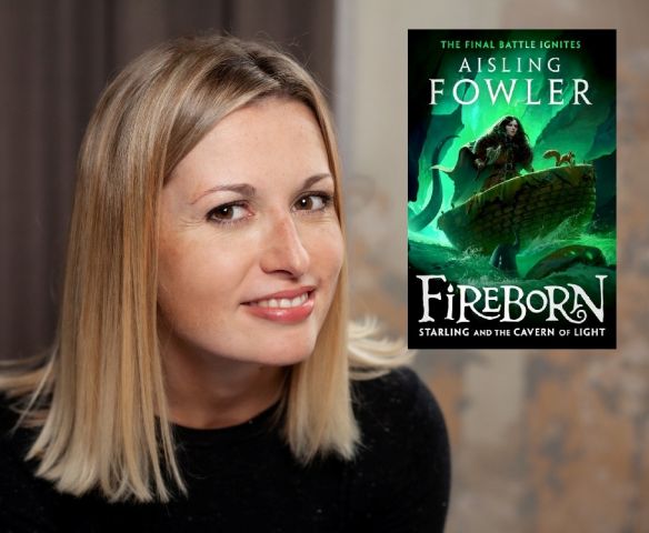 What's On :: Tring Book Festival