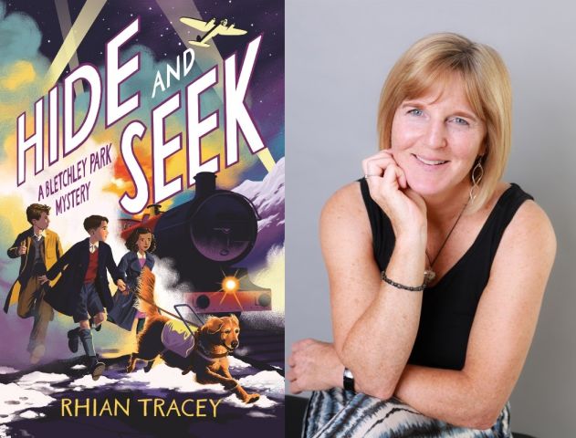 What's On :: Tring Book Festival