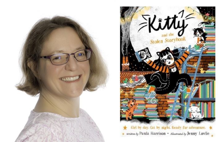 What's On :: Tring Book Festival