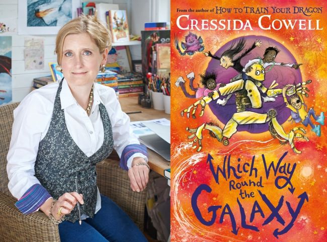 What's On :: Tring Book Festival